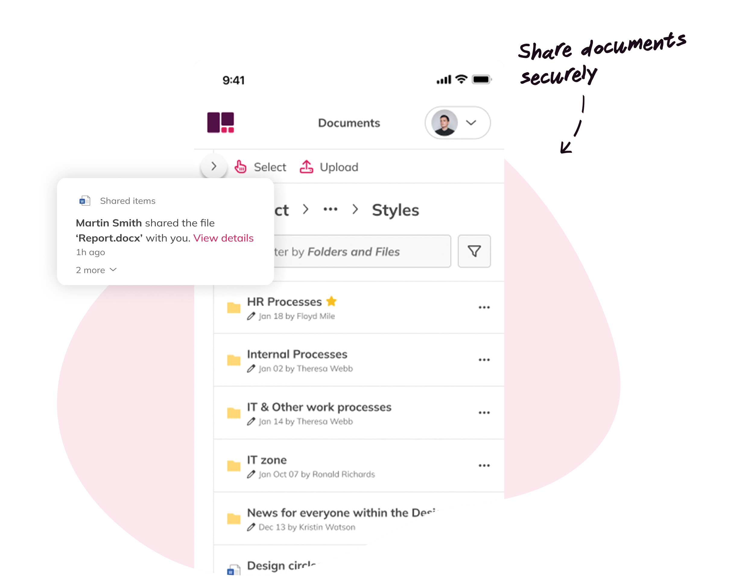 Workspace 365 Unite All Your Documents In Our Document App workspace-365-unite-all-your-documents-in-our-document-app